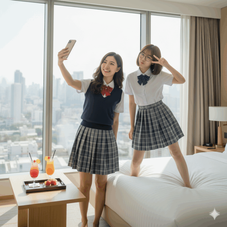 What Is a Host Club in Japan? Complete Guide for Beginners - Soap ...