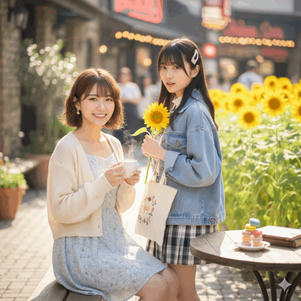 A practical guide to nampa japan in Osaka’s Namba (Minami) scene ...